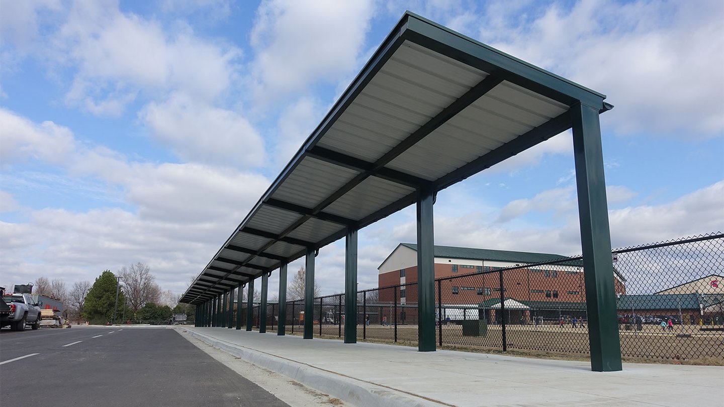 Steel Structures