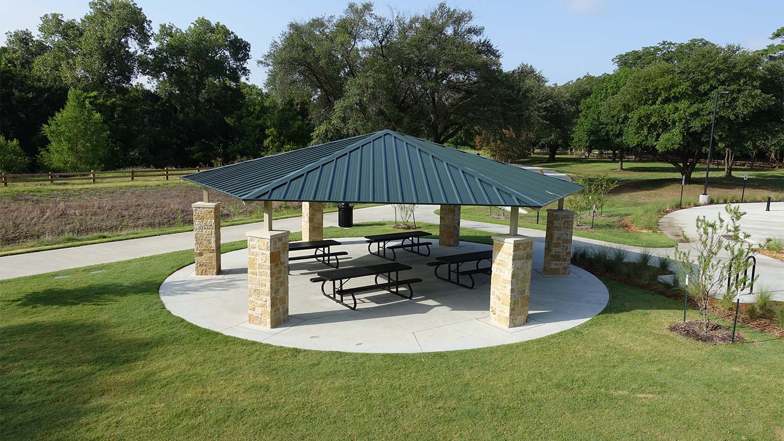 Steel Structures