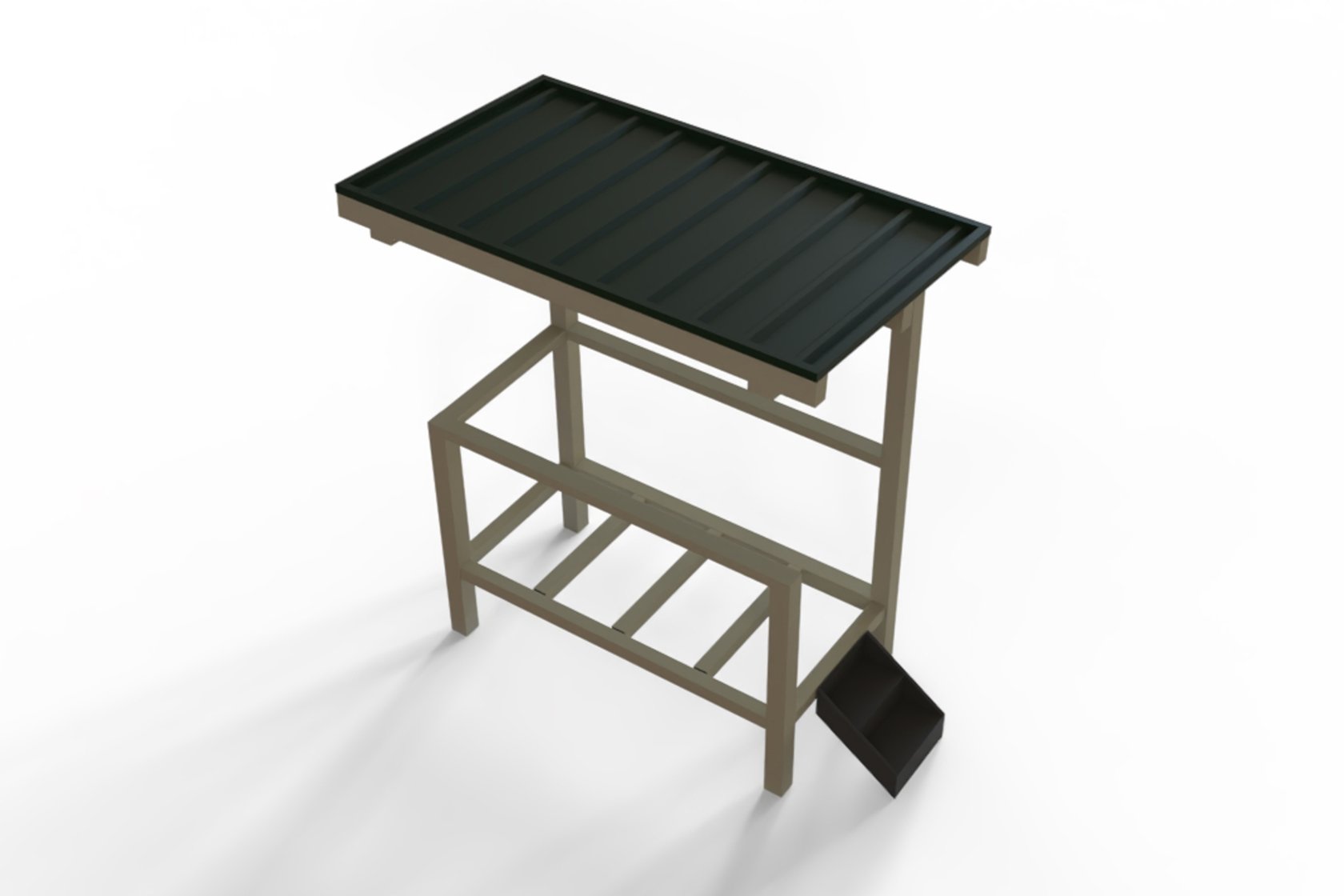 Scoring Stand